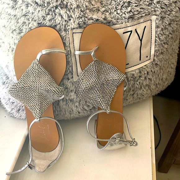 lola cruz | Shoes | Lola Cruz Sandals Shoes | Poshmark